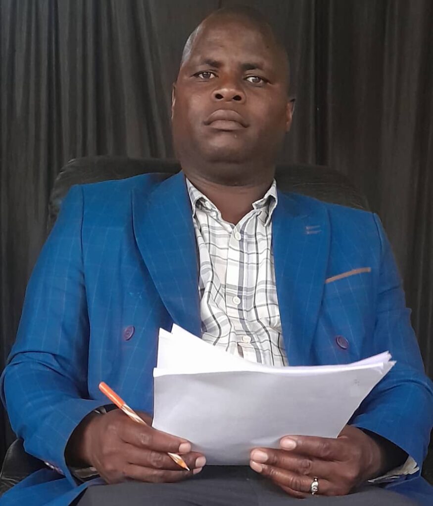 Male Voice Foundation pushes for equal access to justice for men - The ...